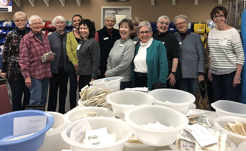 Faculty Roles in Emeritus College | Emory University | Atlanta GA